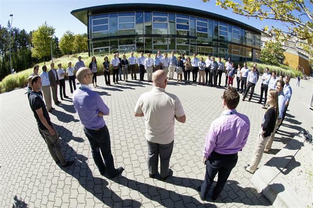 HEC Lausanne - University of Lausanne | MBA programs