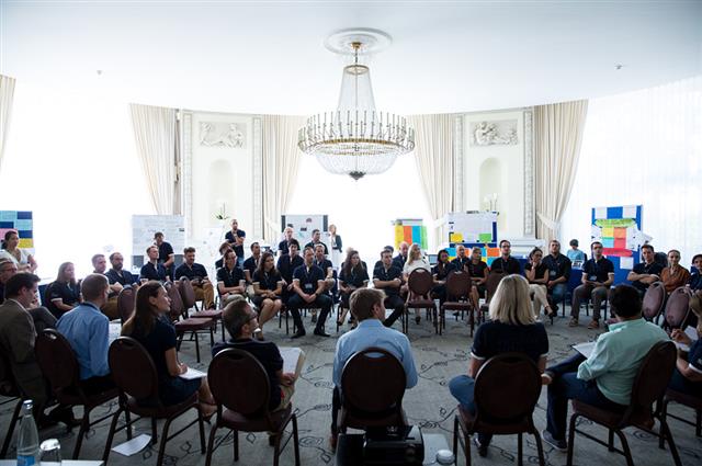 HEC Lausanne - University of Lausanne | MBA programs